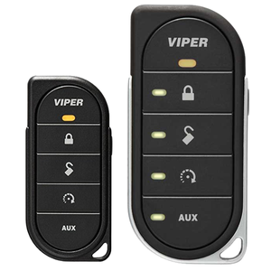 Remote Start — Sound Decision