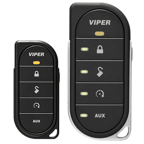 Remote Start — Sound Decision