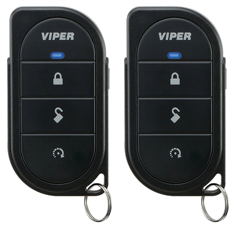 Remote Start — Sound Decision