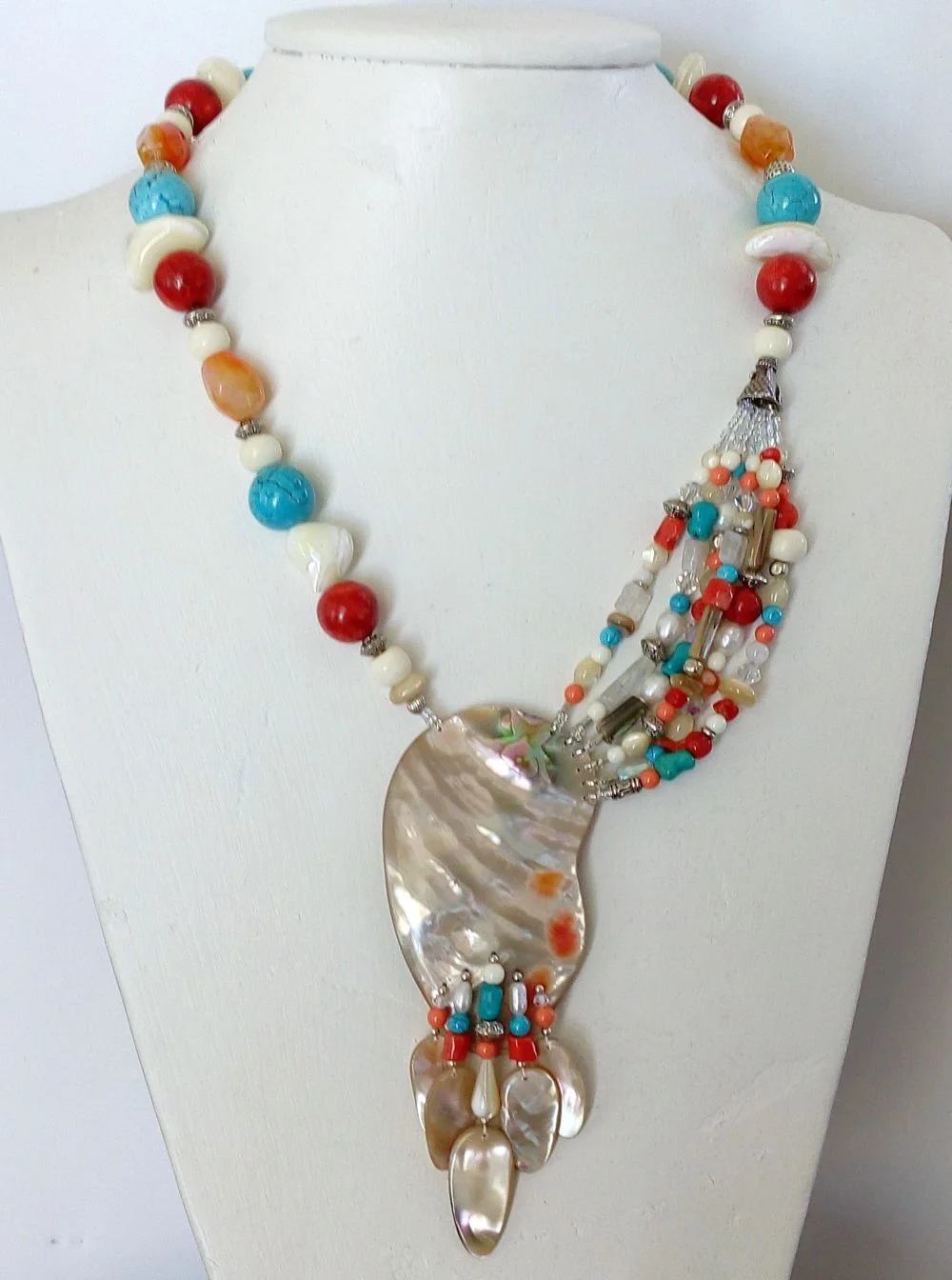 Special Abalone Shell Designs — Abalone Allure Jewelry