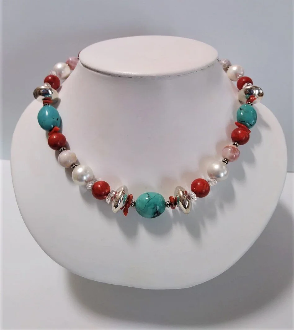 Special Abalone Shell Designs — Abalone Allure Jewelry