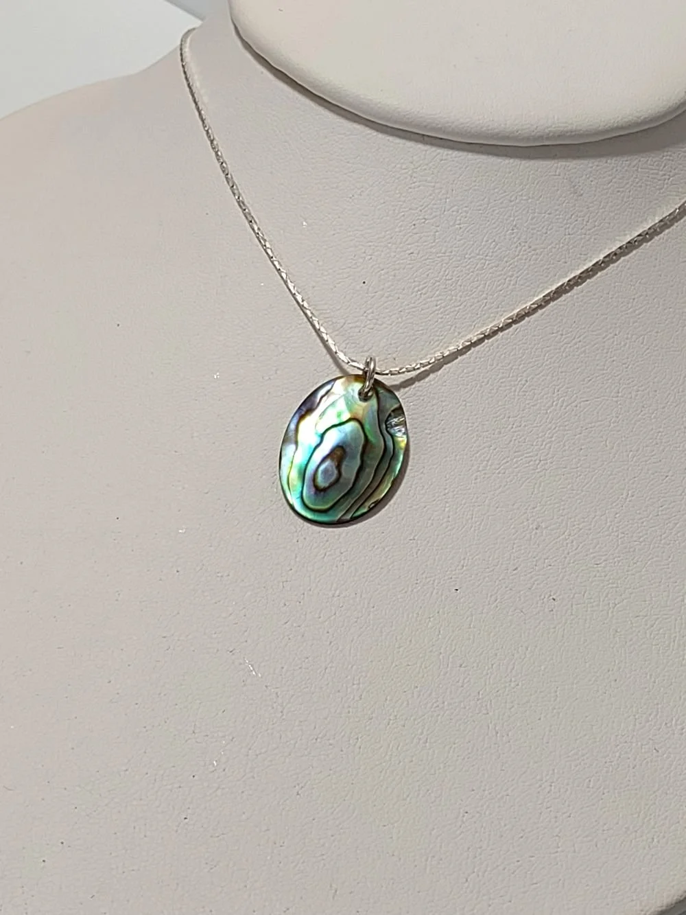 Necklaces and Sets — Abalone Allure Jewelry