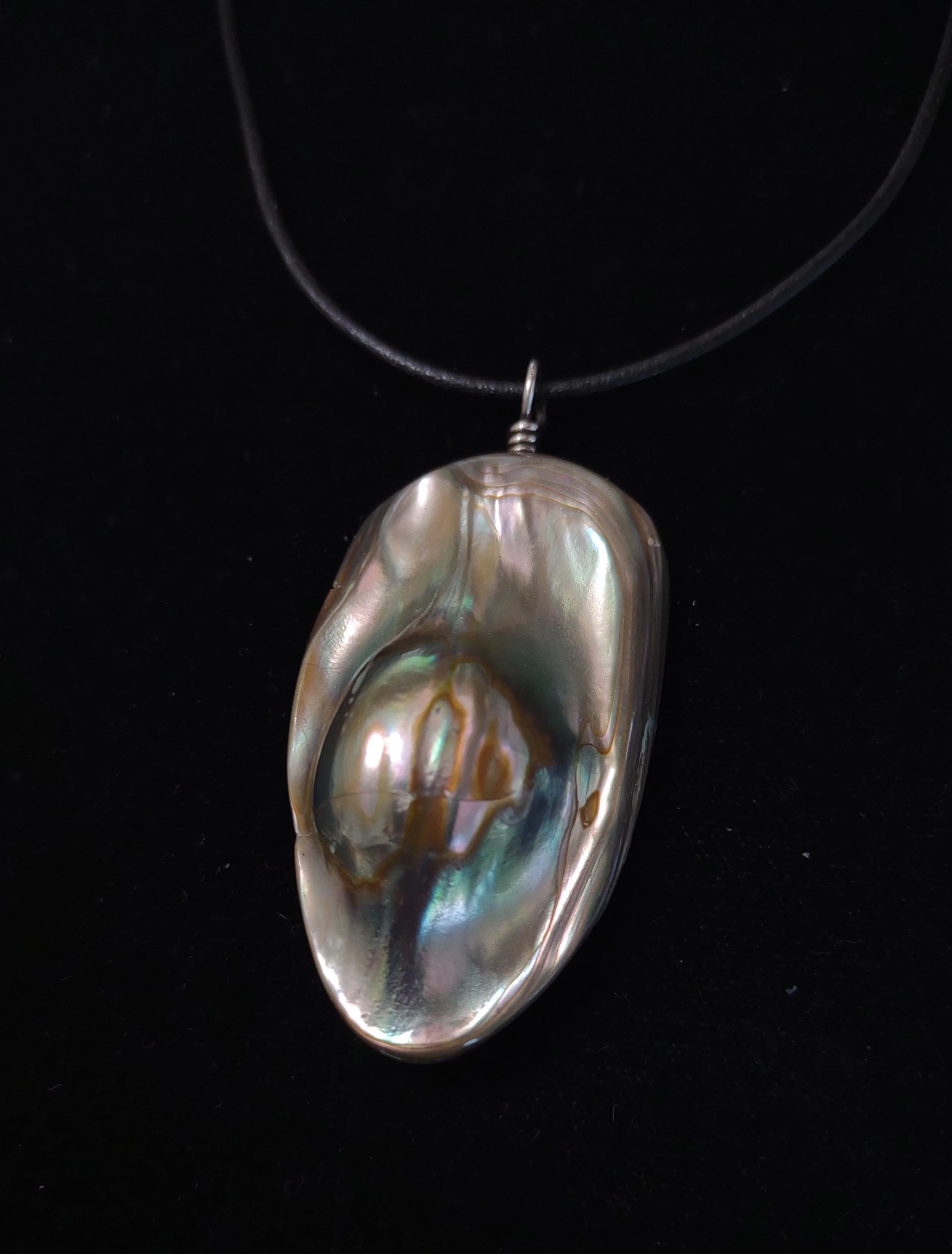 Abalone Shell for Men — Abalone Allure Jewelry