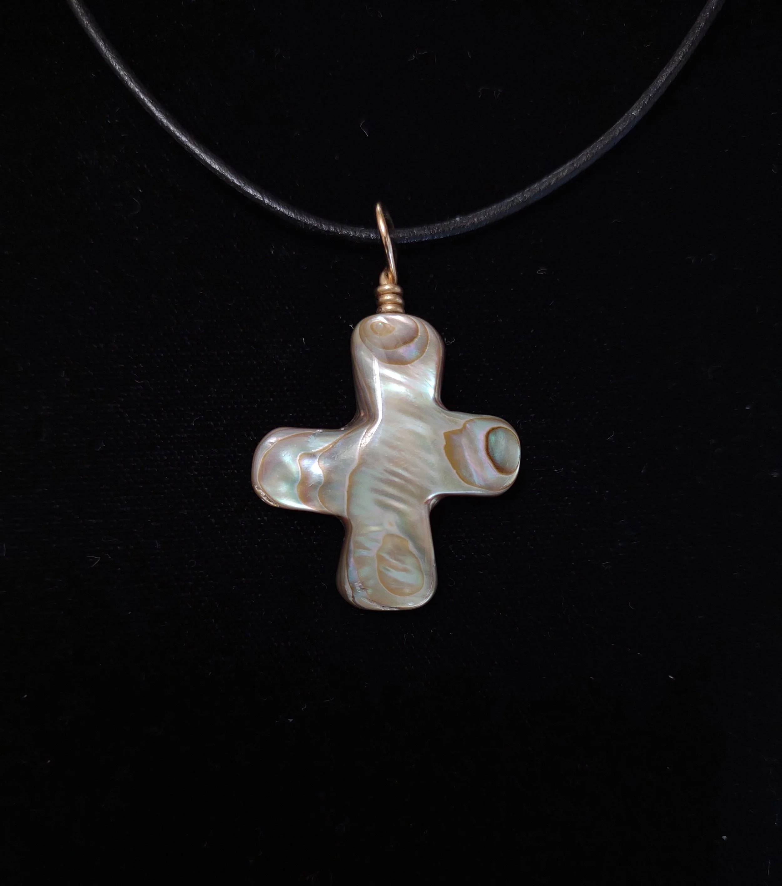 Abalone Shell for Men — Abalone Allure Jewelry