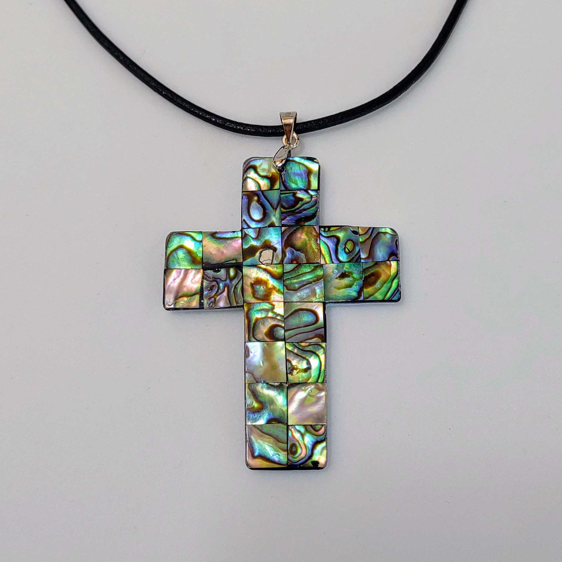 Abalone Shell for Men — Abalone Allure Jewelry