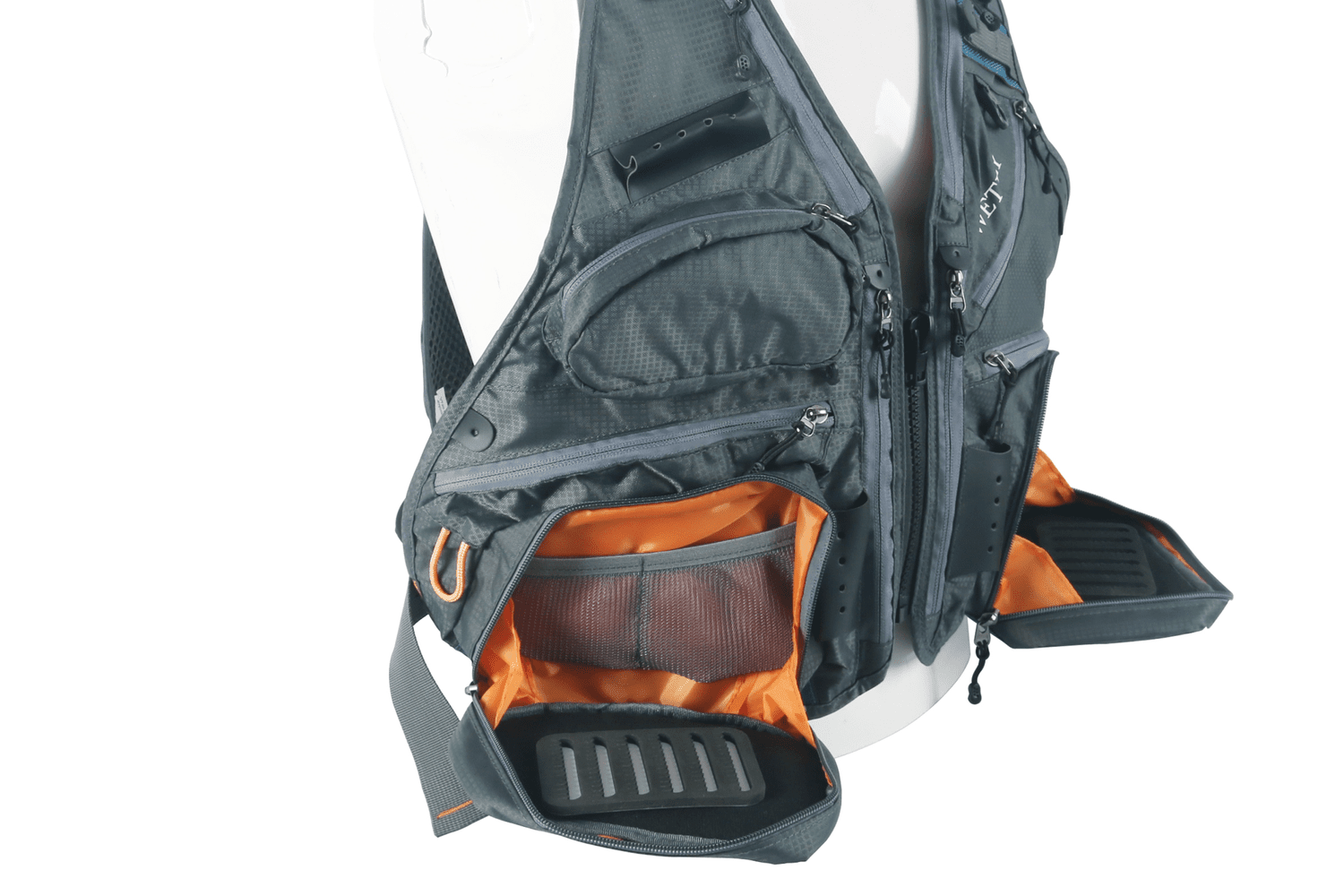 Fly Fishing Vest