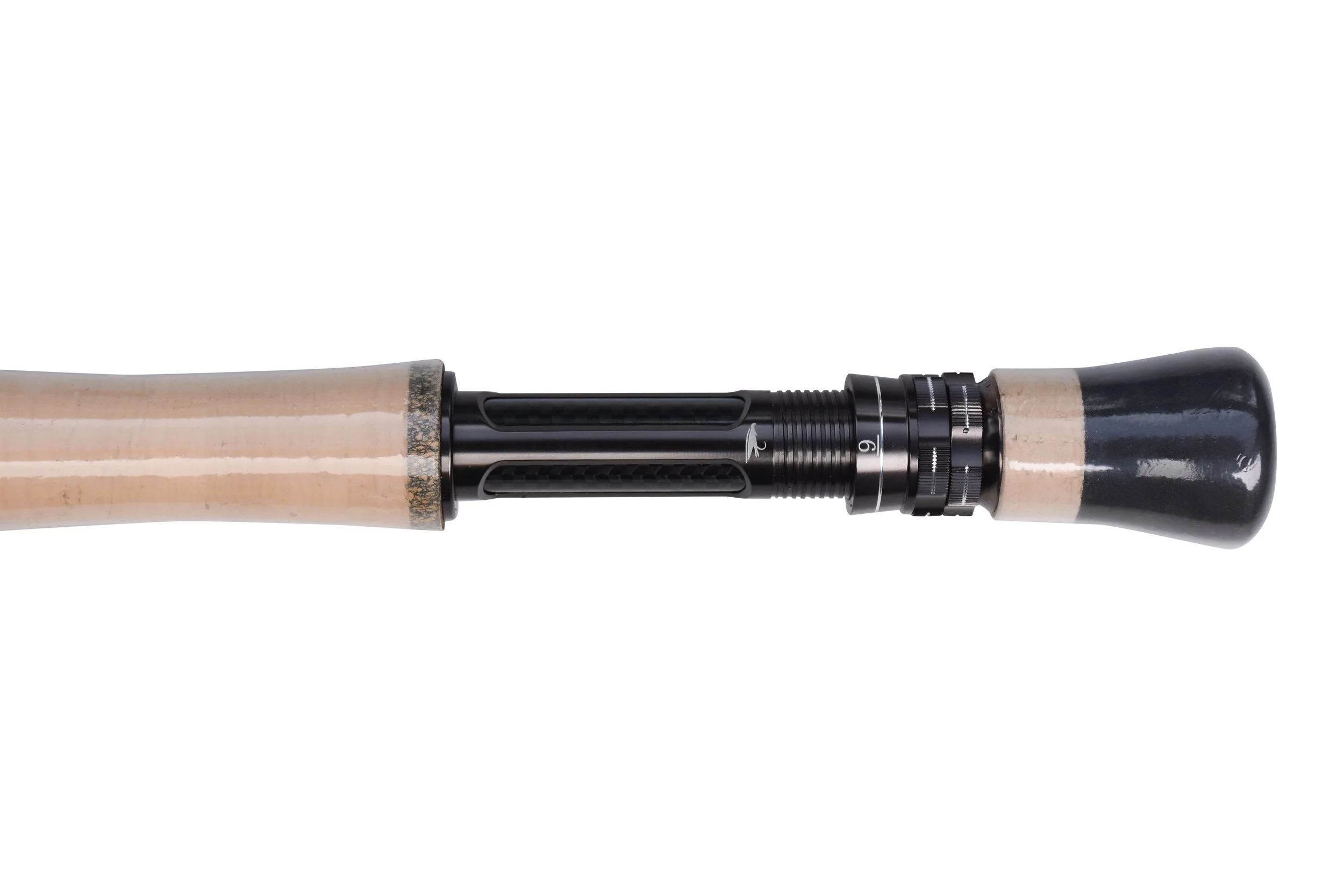 Element SE Fly Rod — WETFLY