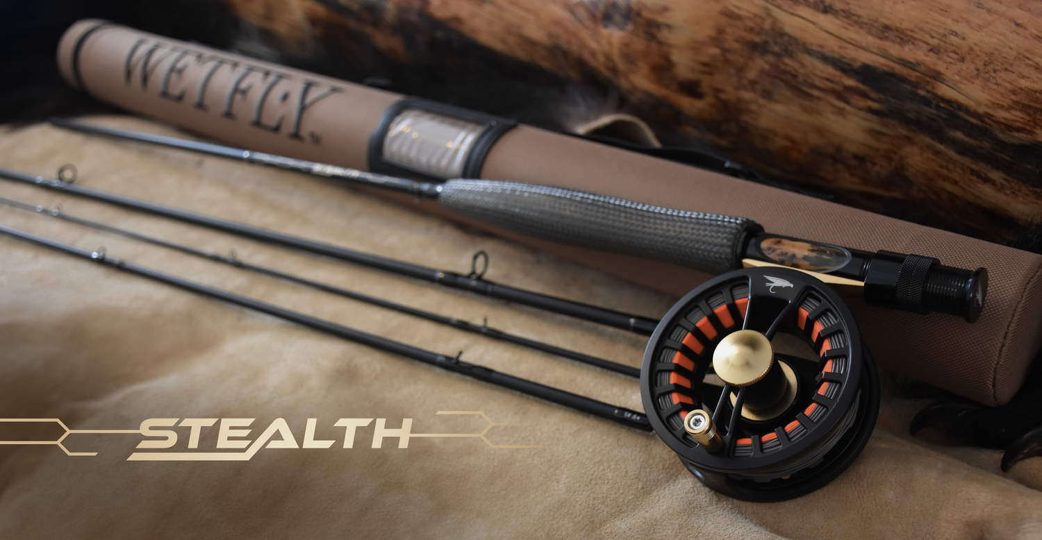 Element Stealth Combo — WETFLY