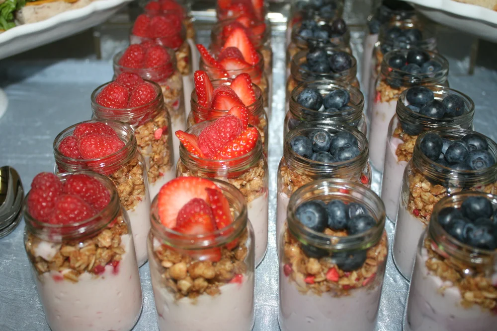 Breakfast — Foodie Catering - Best Orlando Catering