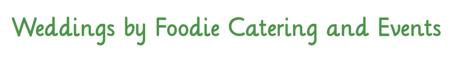 Weddings — Foodie Catering - Best Orlando Catering