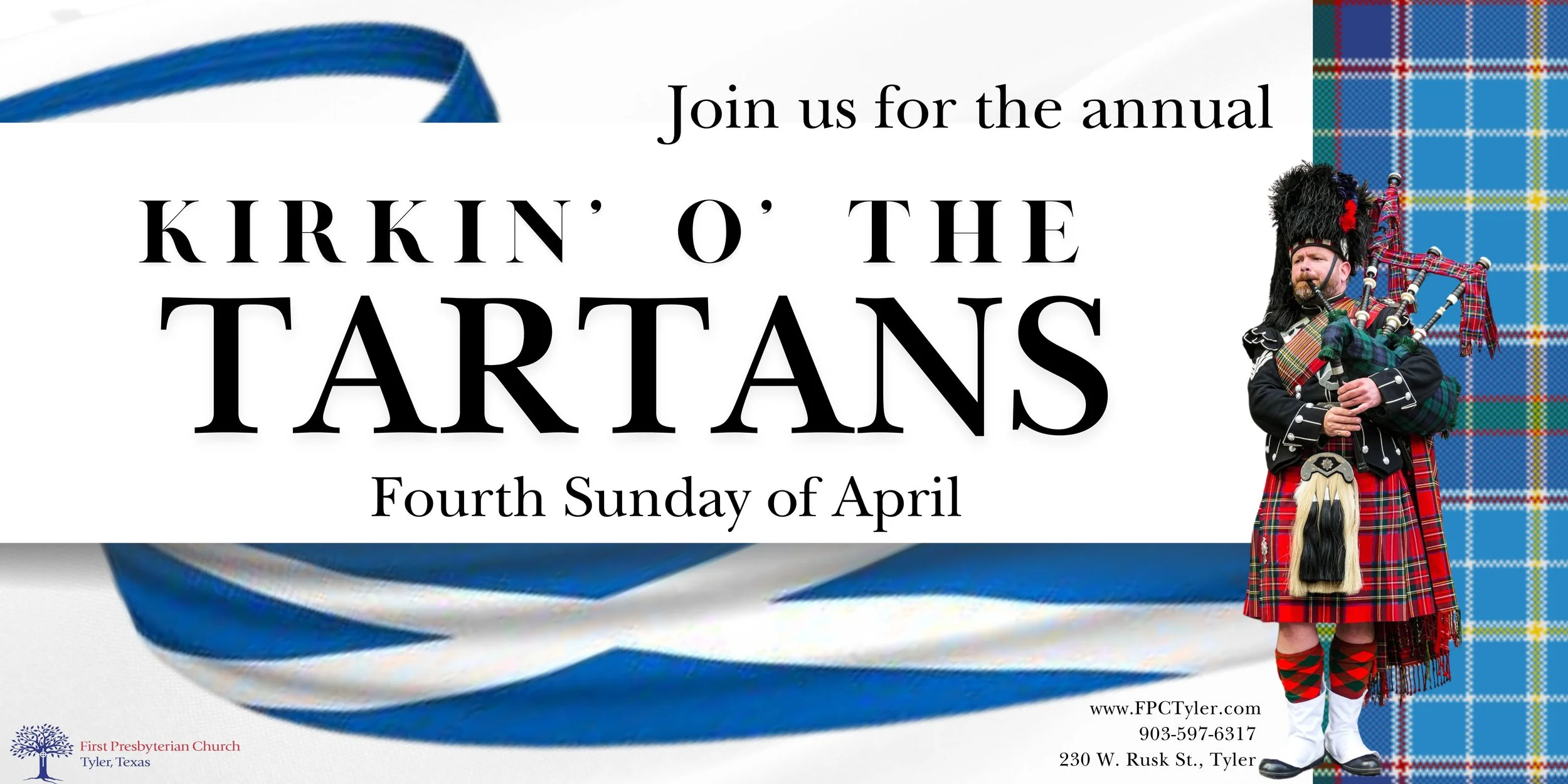 First Presbyterian Church