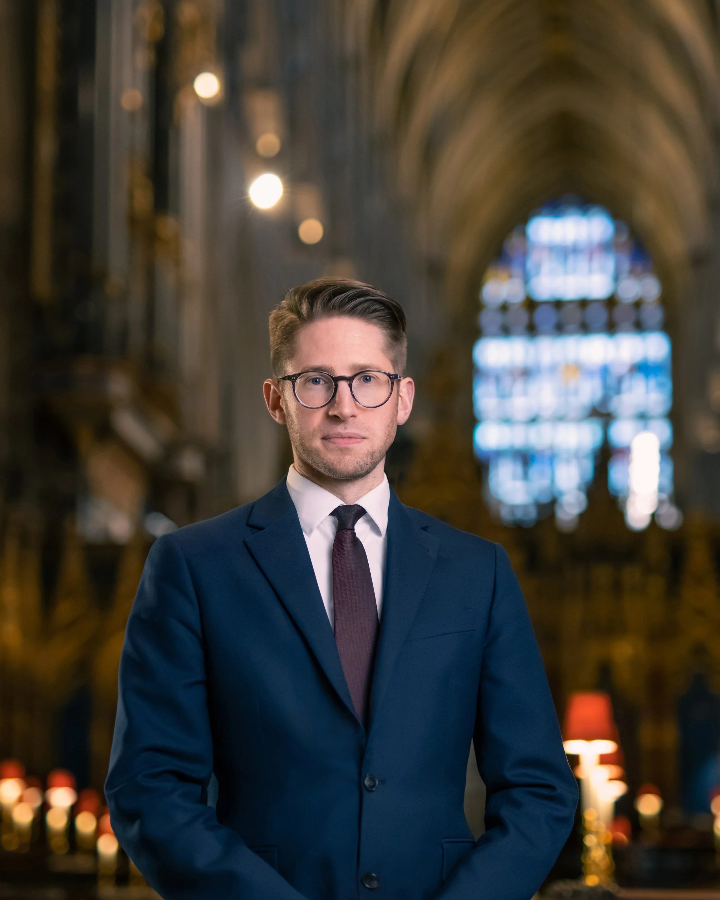 Events — First Presbyterian Church