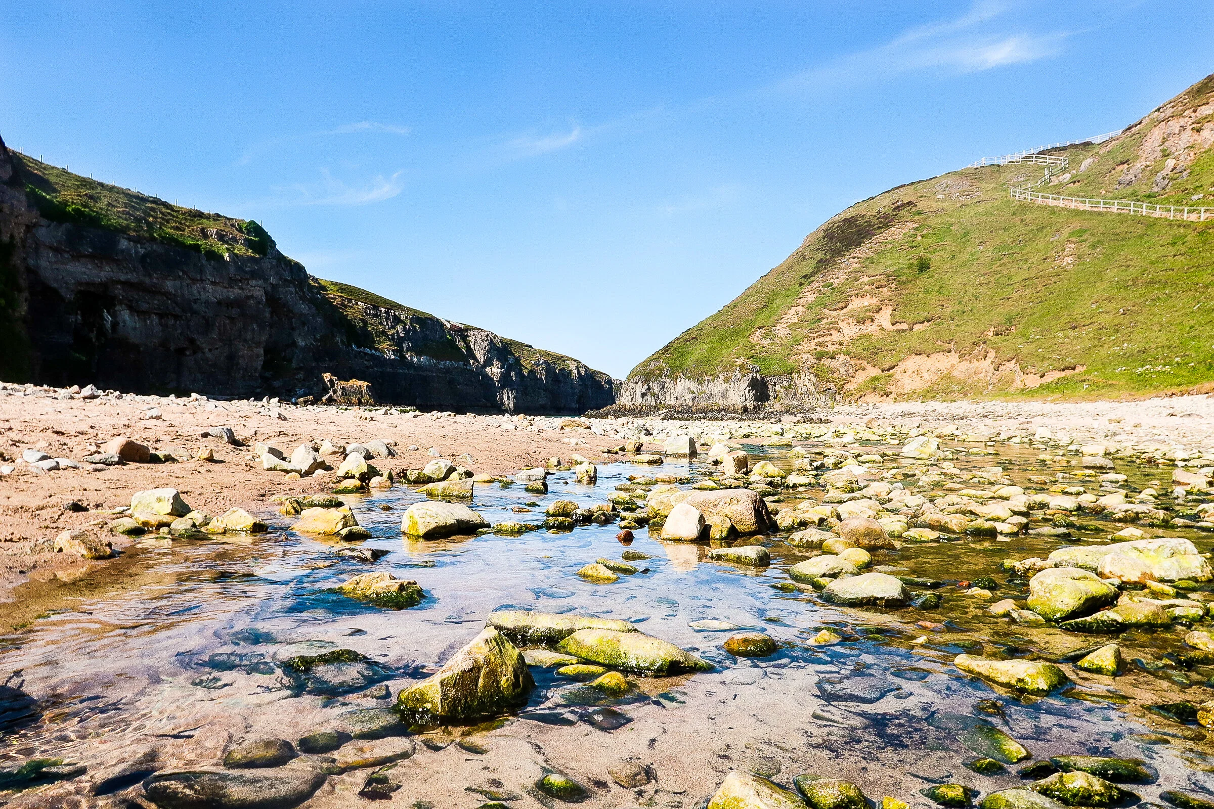 Embo Scotland 2021 — stuart webster photography