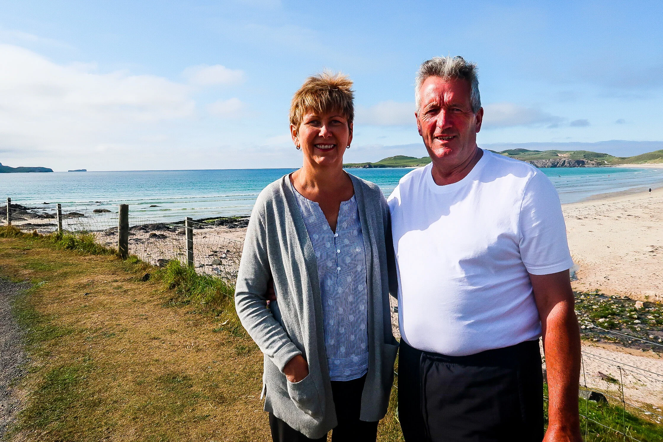 Embo Scotland 2021 — stuart webster photography