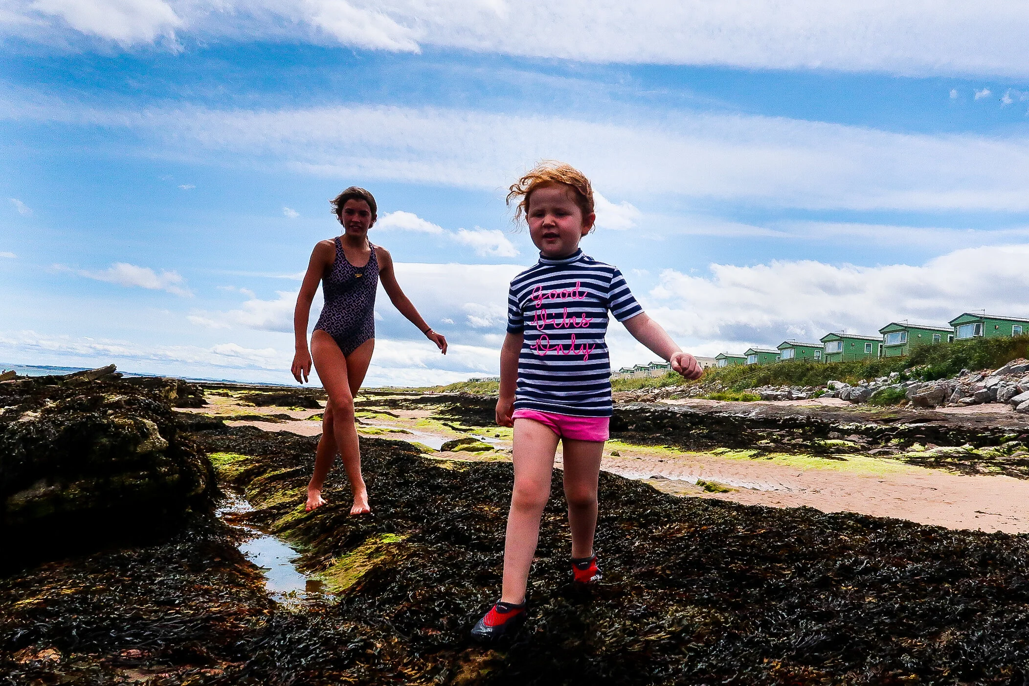Embo Scotland 2021 — stuart webster photography