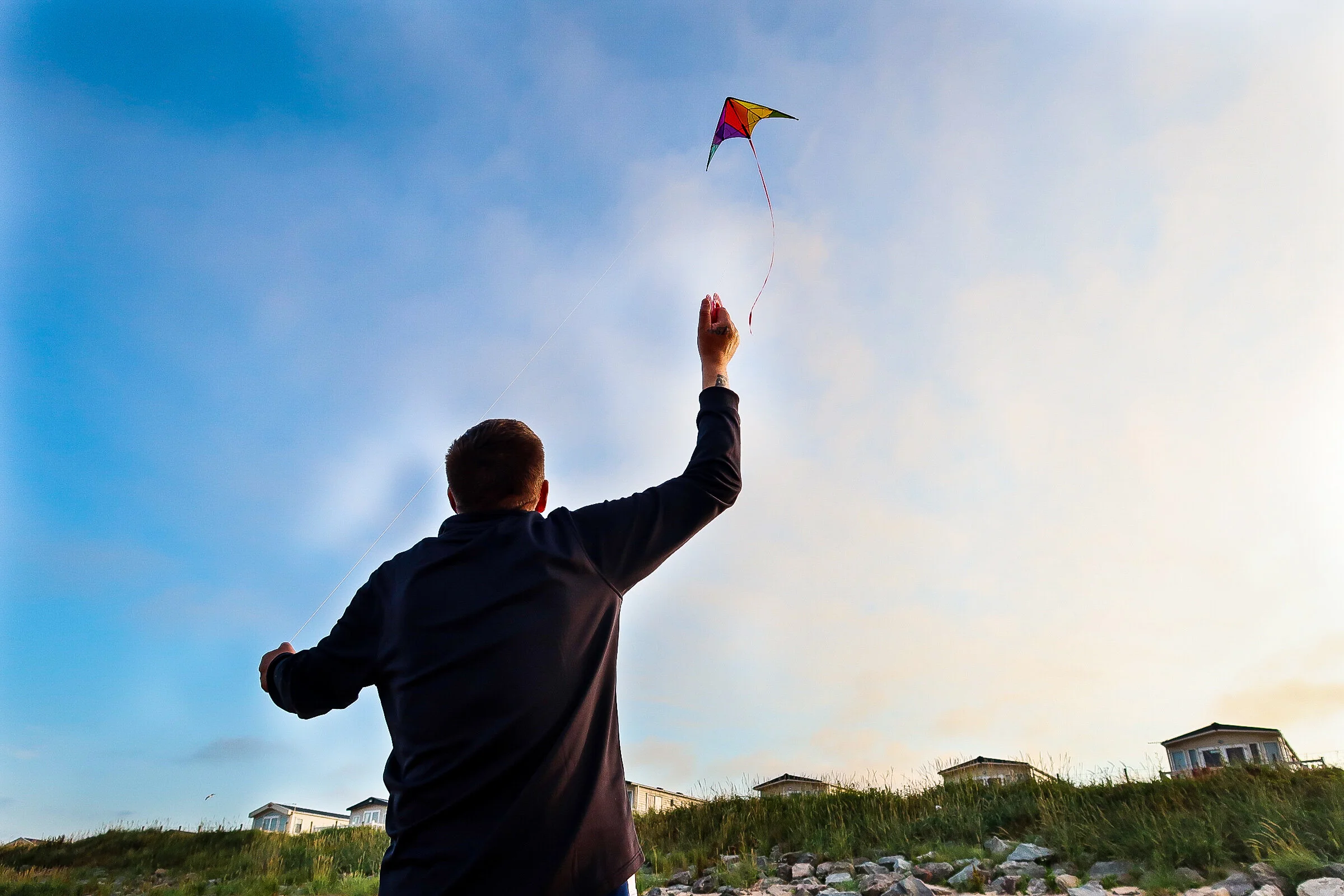 Embo Scotland 2021 — stuart webster photography