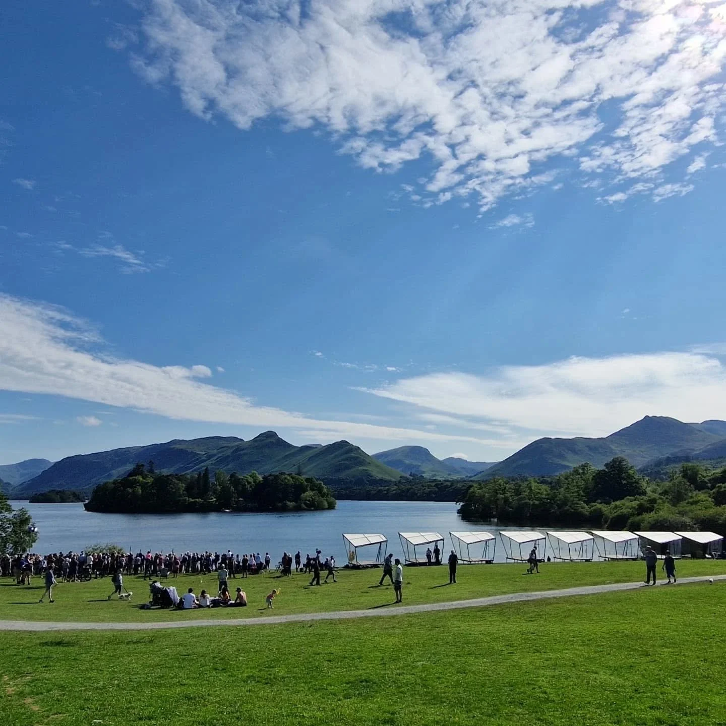 Landscape Artist of the Year — HANNAH WILLETTS