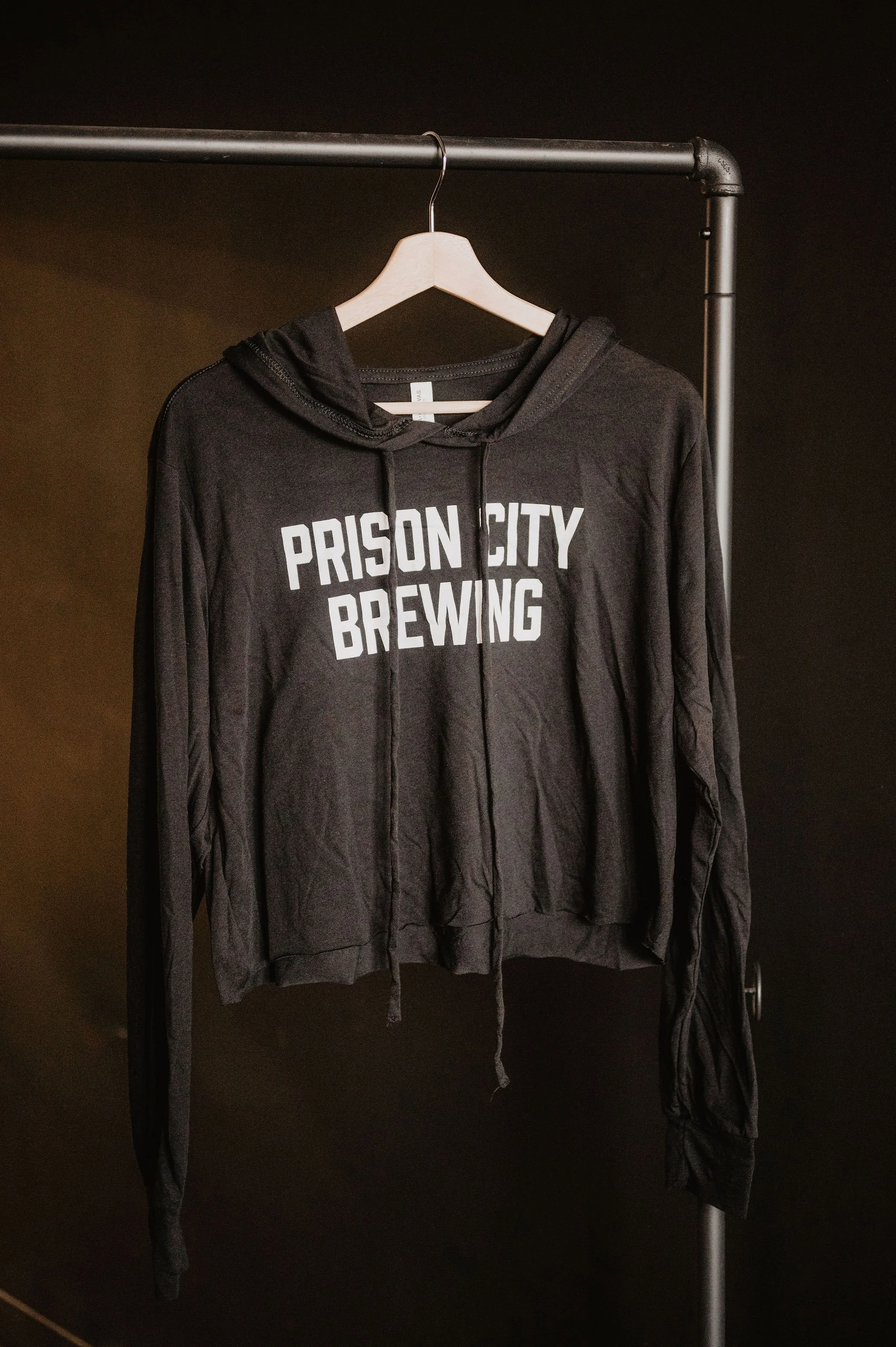 Merchandise — Prison City Brewing