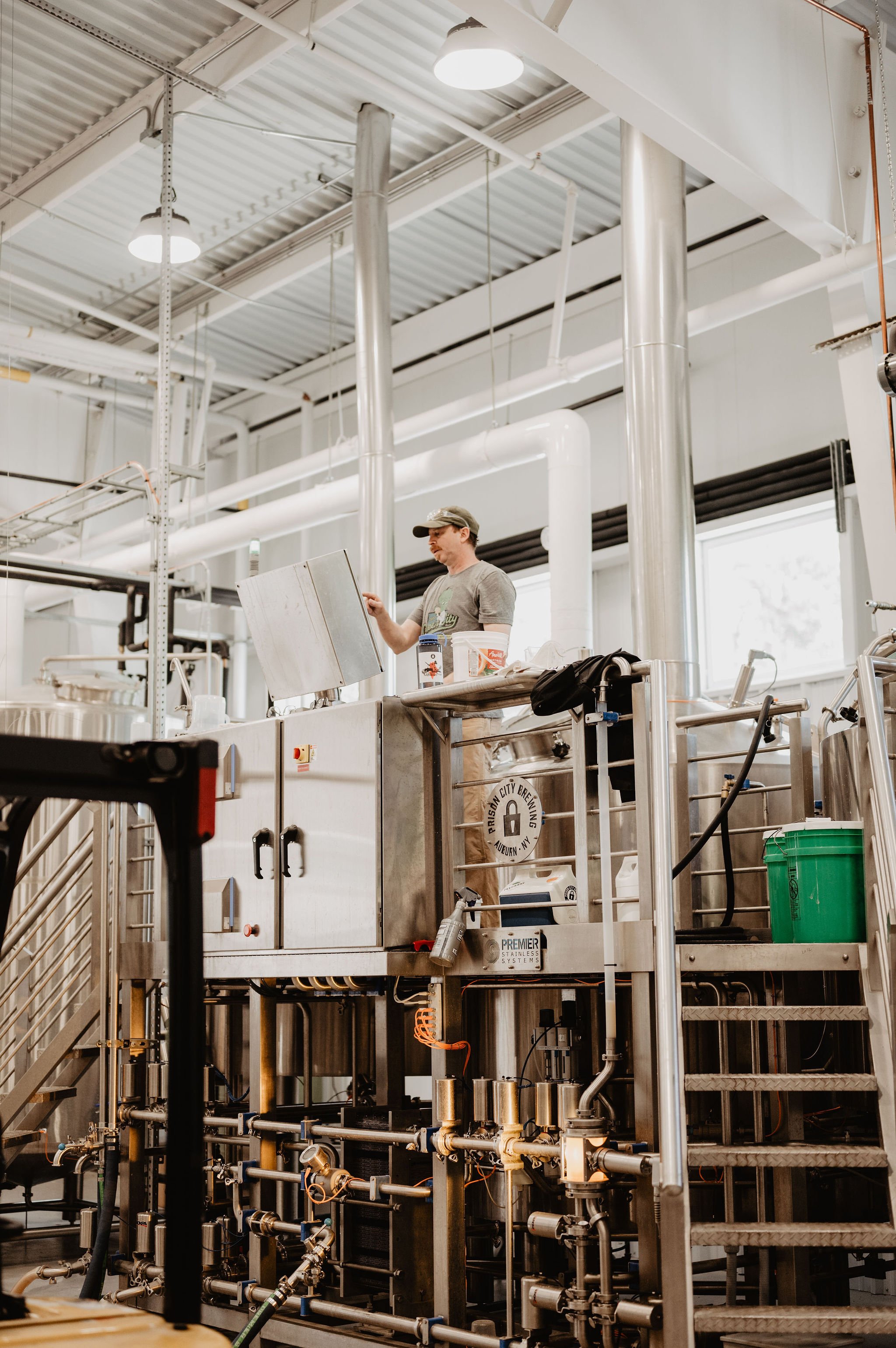 Home — PRISON CITY BREWING