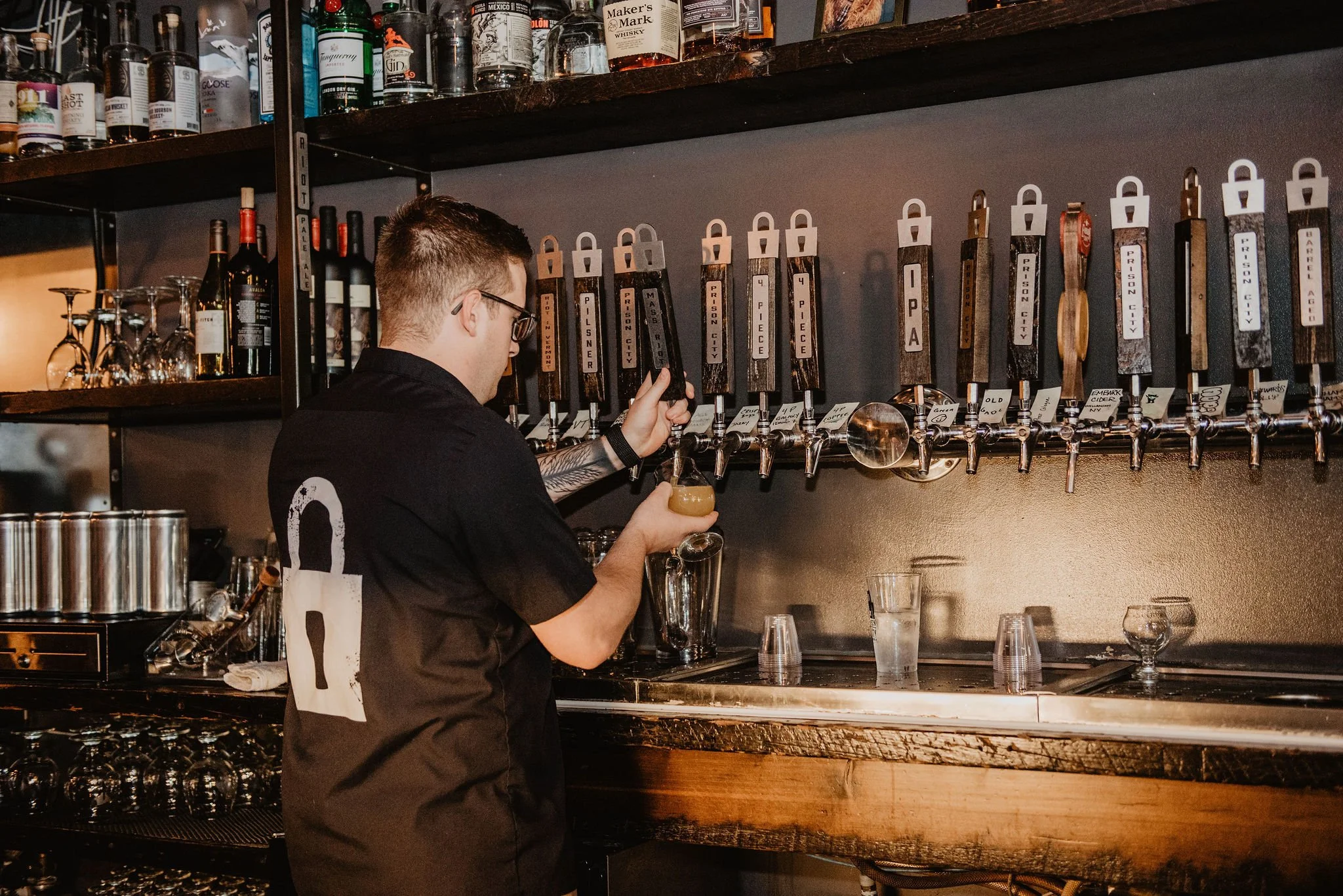 Home — PRISON CITY BREWING