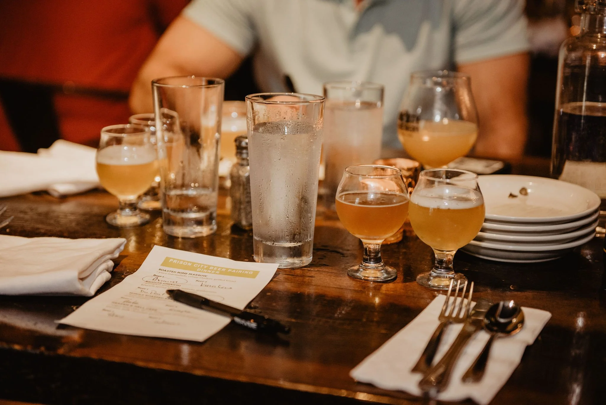 Home — PRISON CITY BREWING