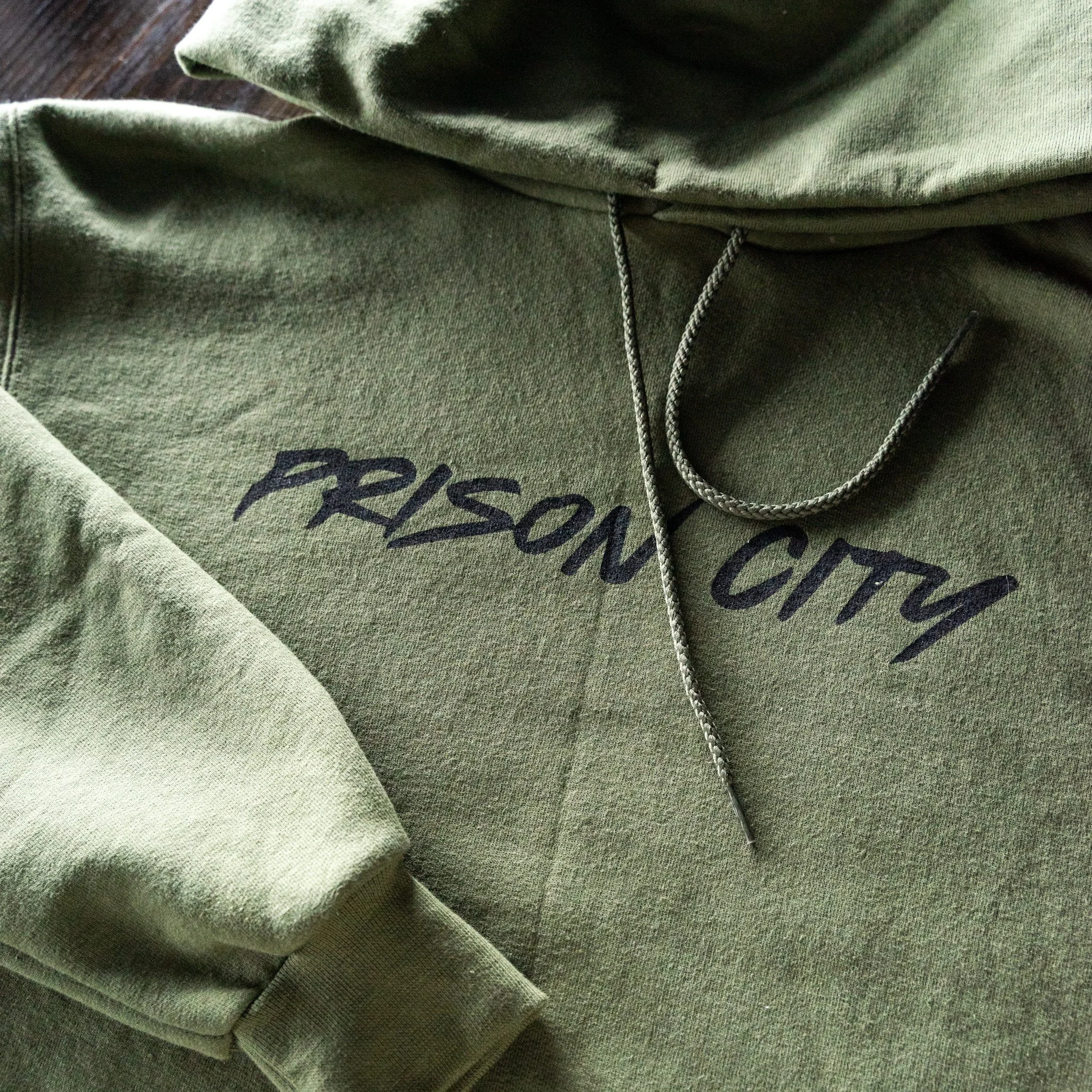 Merchandise — PRISON CITY BREWING