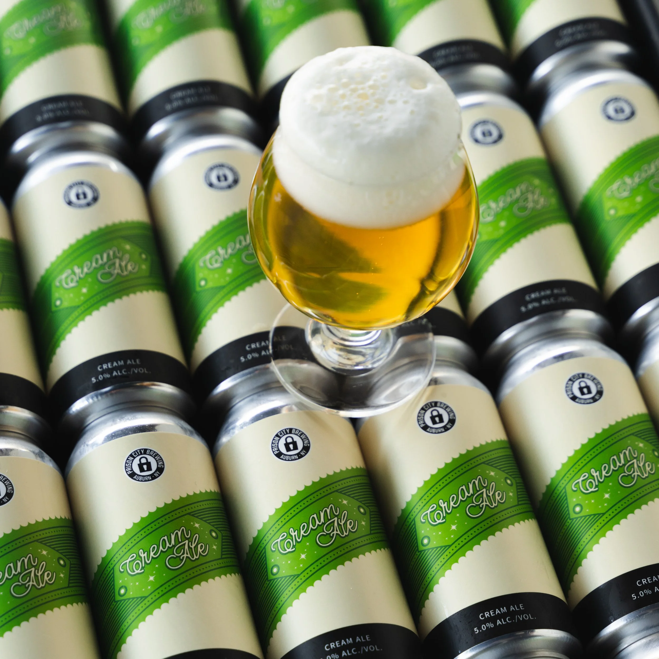 North Street Brewery & Taproom — PRISON CITY BREWING