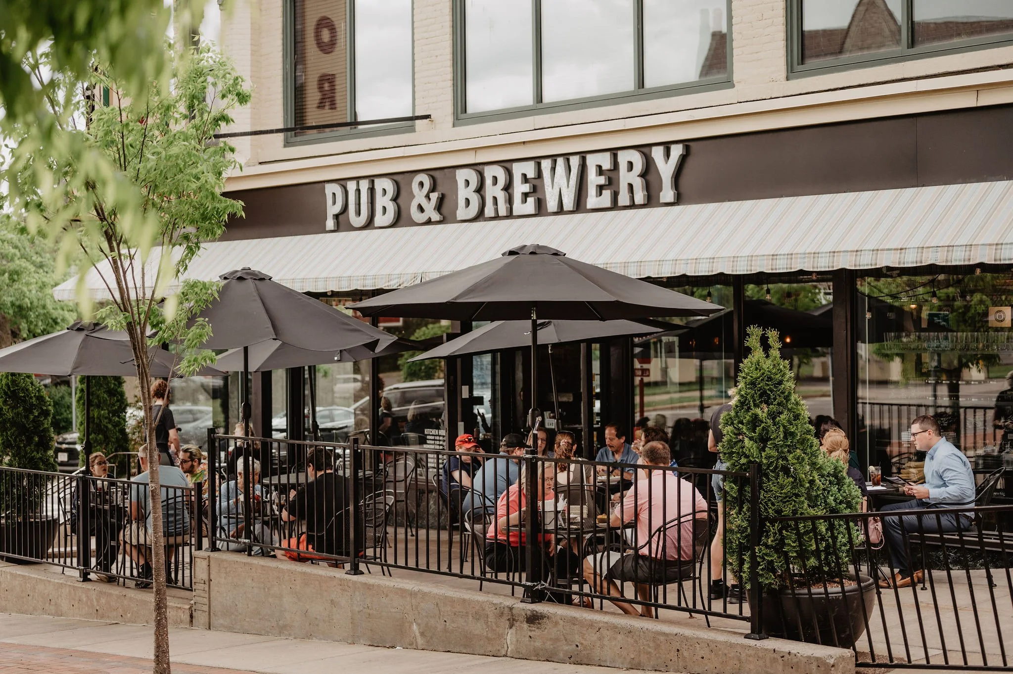 Home — PRISON CITY BREWING