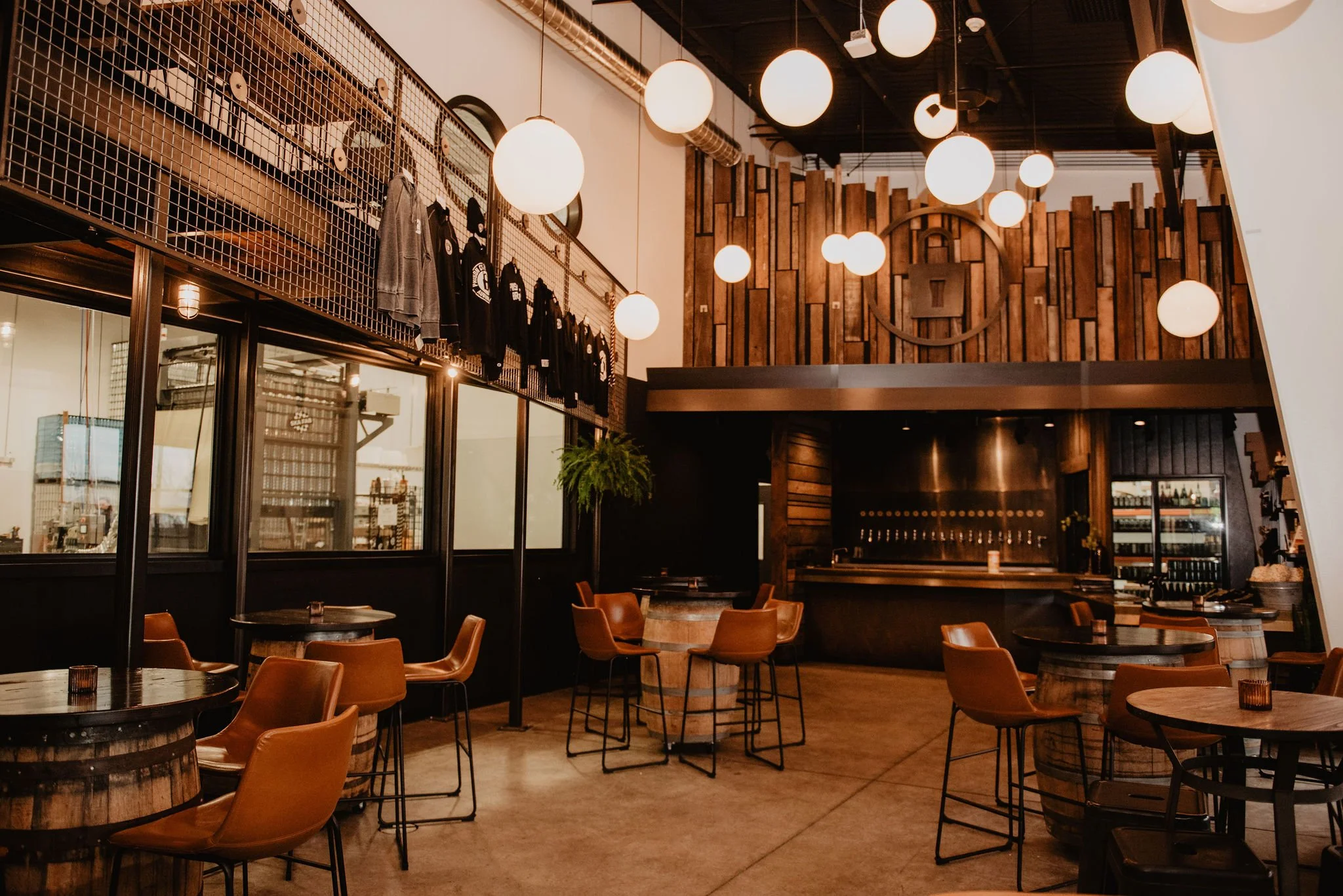 Home — PRISON CITY BREWING