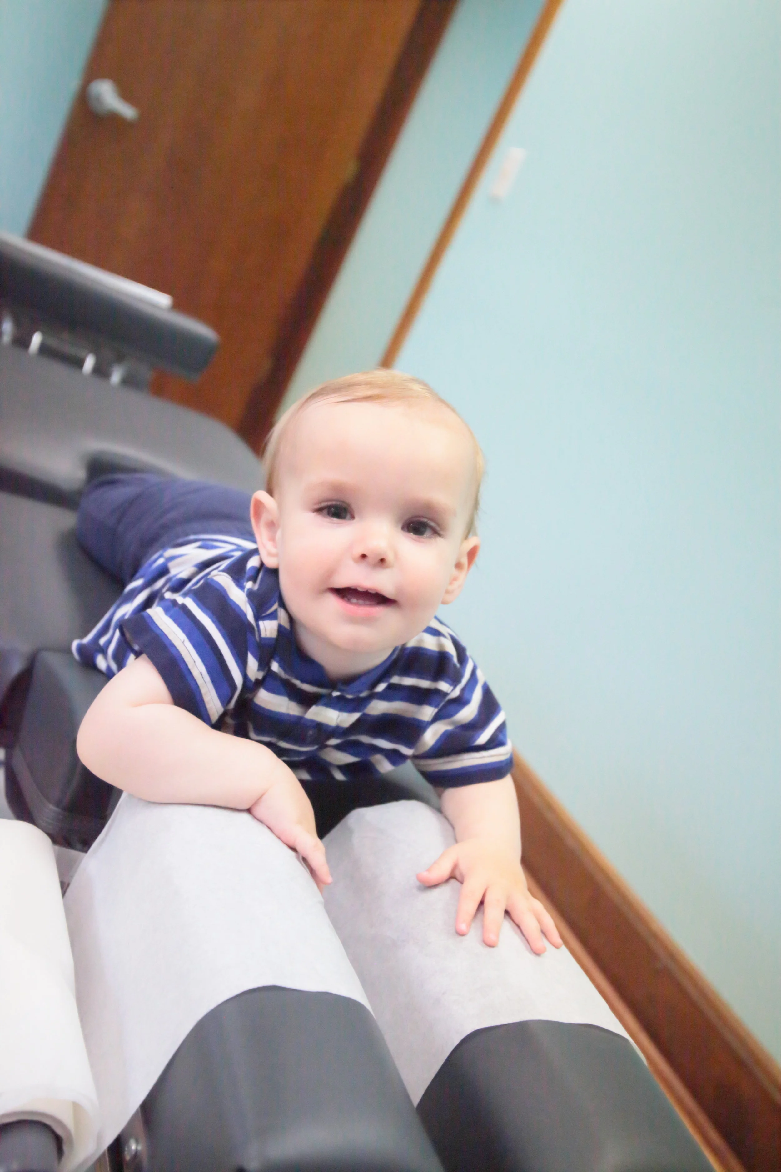 Watson Chiropractic - Pregnancy, Pediatric & Family Chiropractor