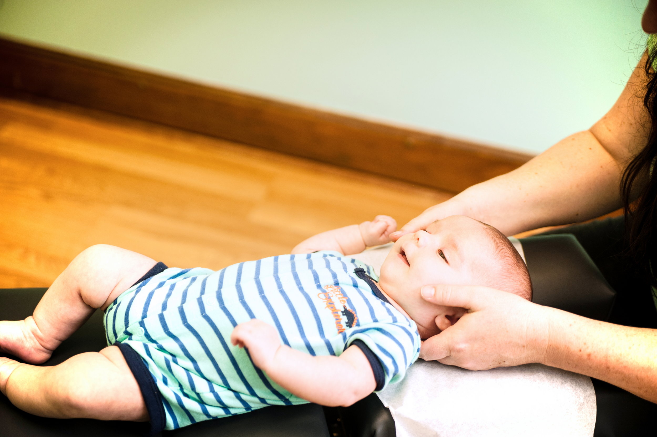 Watson Chiropractic - Pregnancy, Pediatric & Family Chiropractor