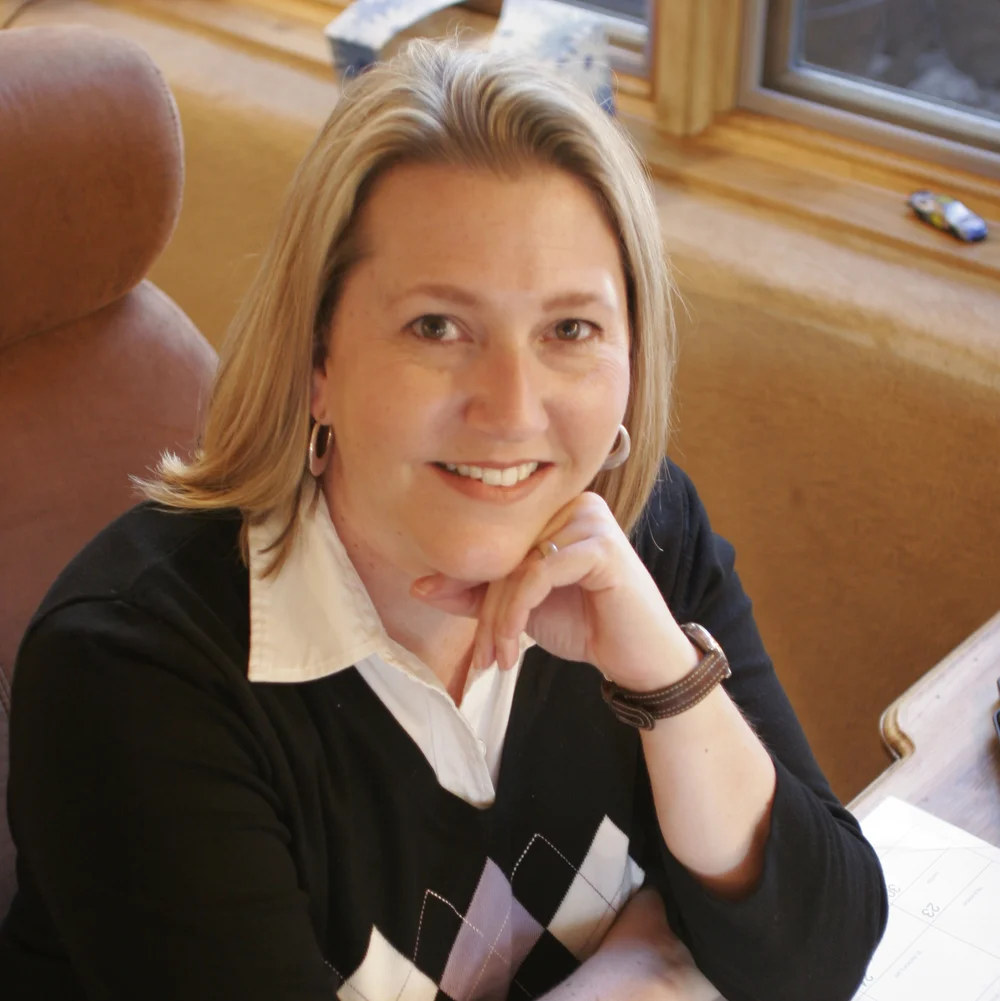 Who We Are — The Agency