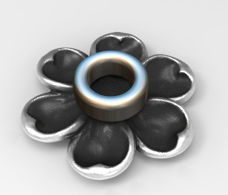 Jewelry & ZBrush Blog — kat adair