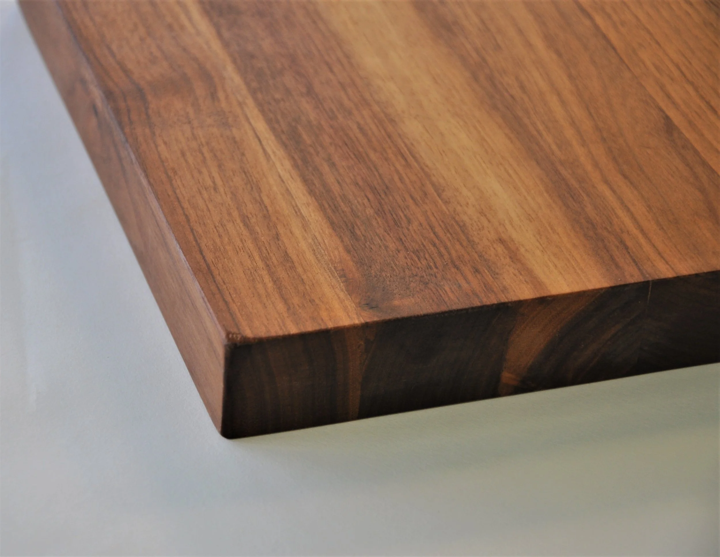 Walnut — Knotty's Woodwork
