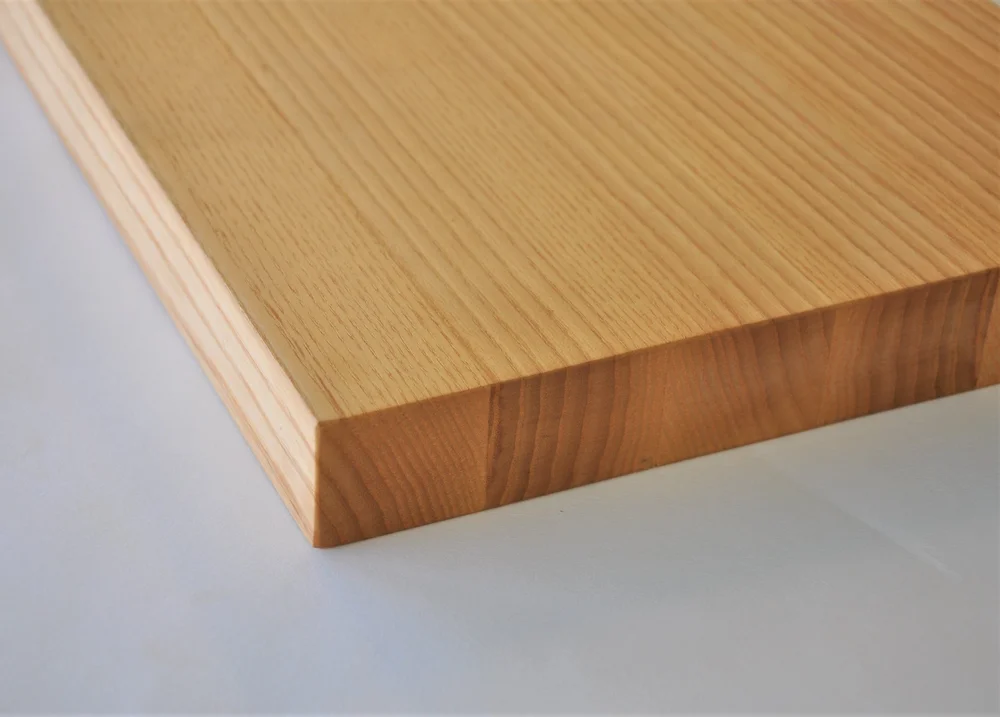Ash — Knotty's Woodwork
