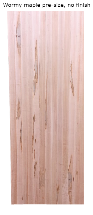 Shop — Knotty's Woodwork