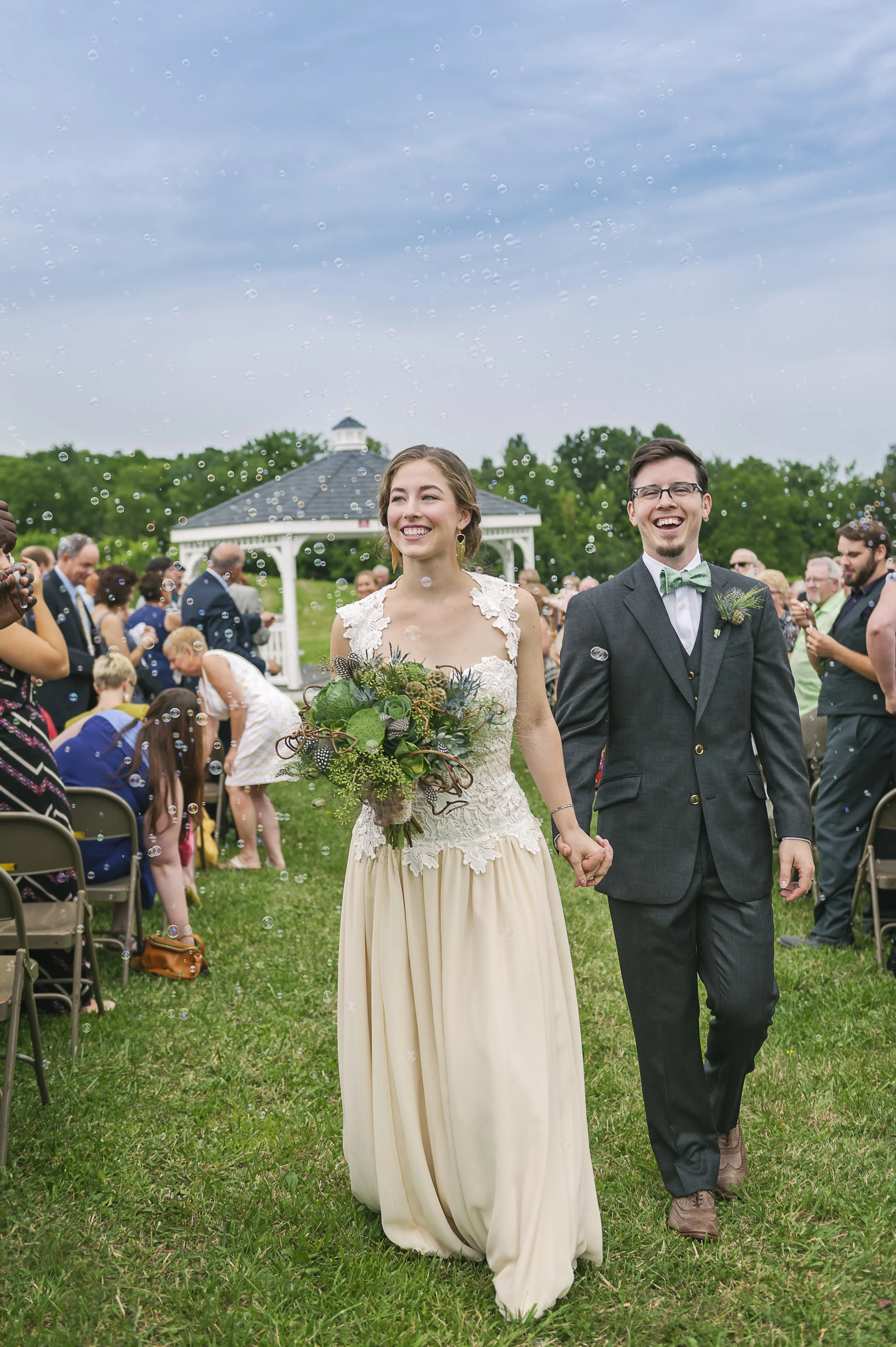 7 Things I Learned By Getting Married — Robert Cornelius