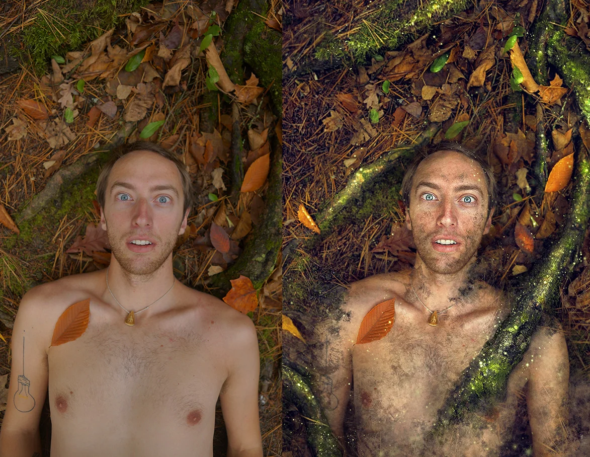 Not Every Photo Can Be a Unicorn — Robert Cornelius