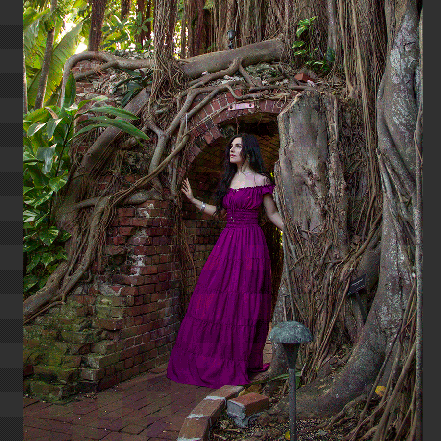 8 Steps To Creating a Fantasy Lighting Effect — Robert Cornelius