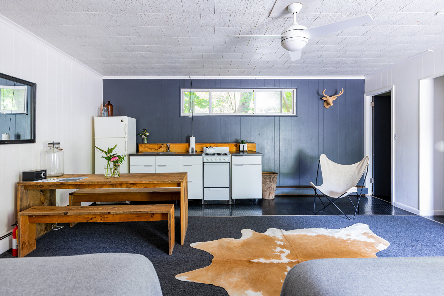 GALLERY — The Graham & Co.