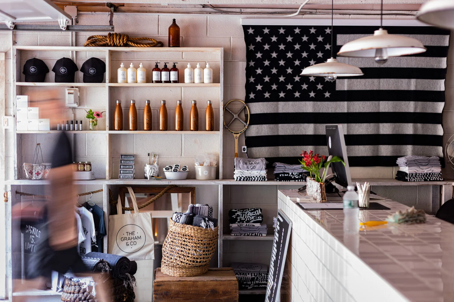 GALLERY — The Graham & Co.