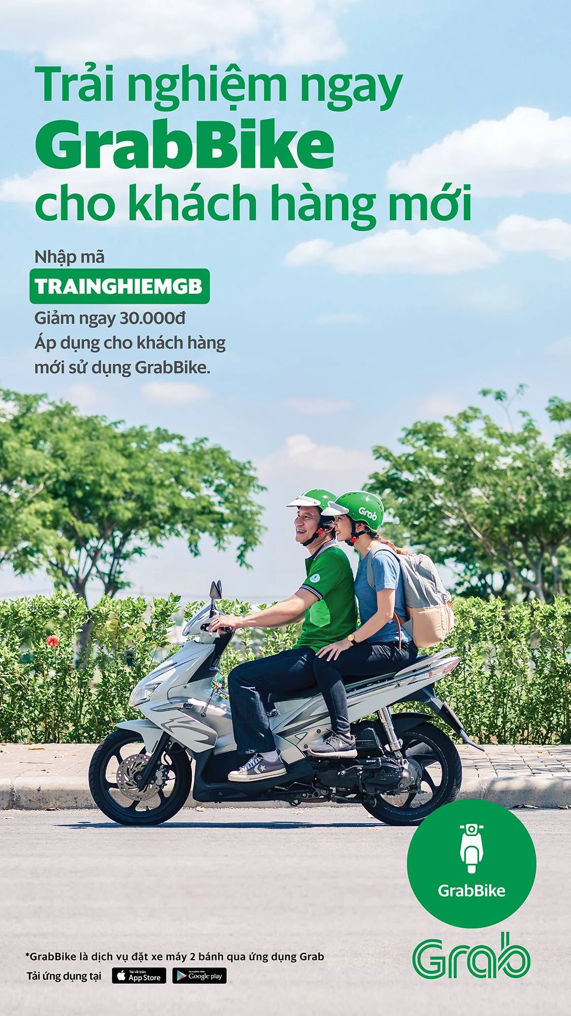 Chụp Ảnh Key Visual GrabBike — MAKI Co., Ltd. | Chụp Ảnh Sản Phẩm, Chụp ...