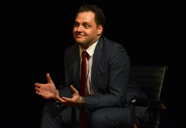 The Stratford Courthouse Theatre