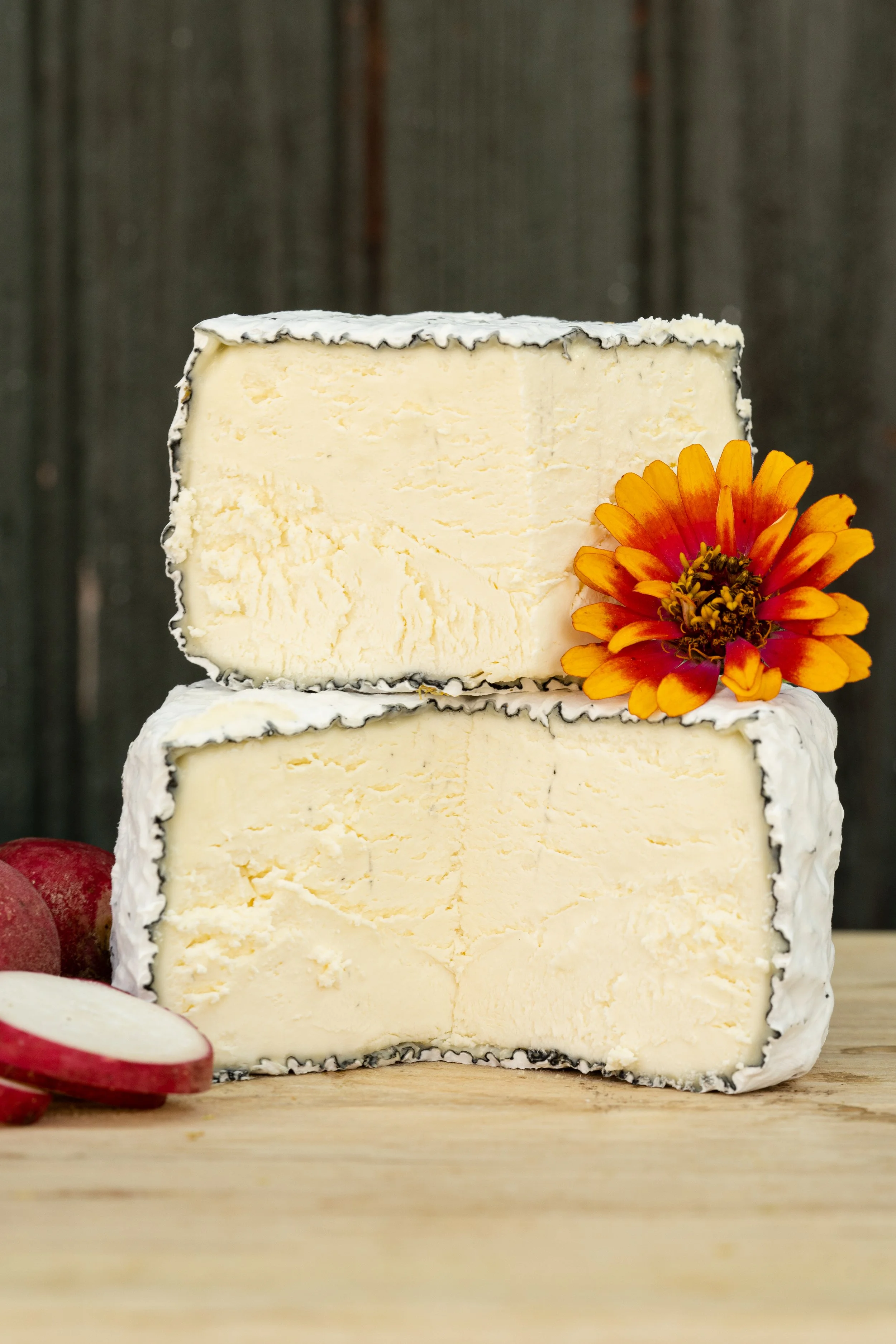 Our Cheeses — Valley Milkhouse
