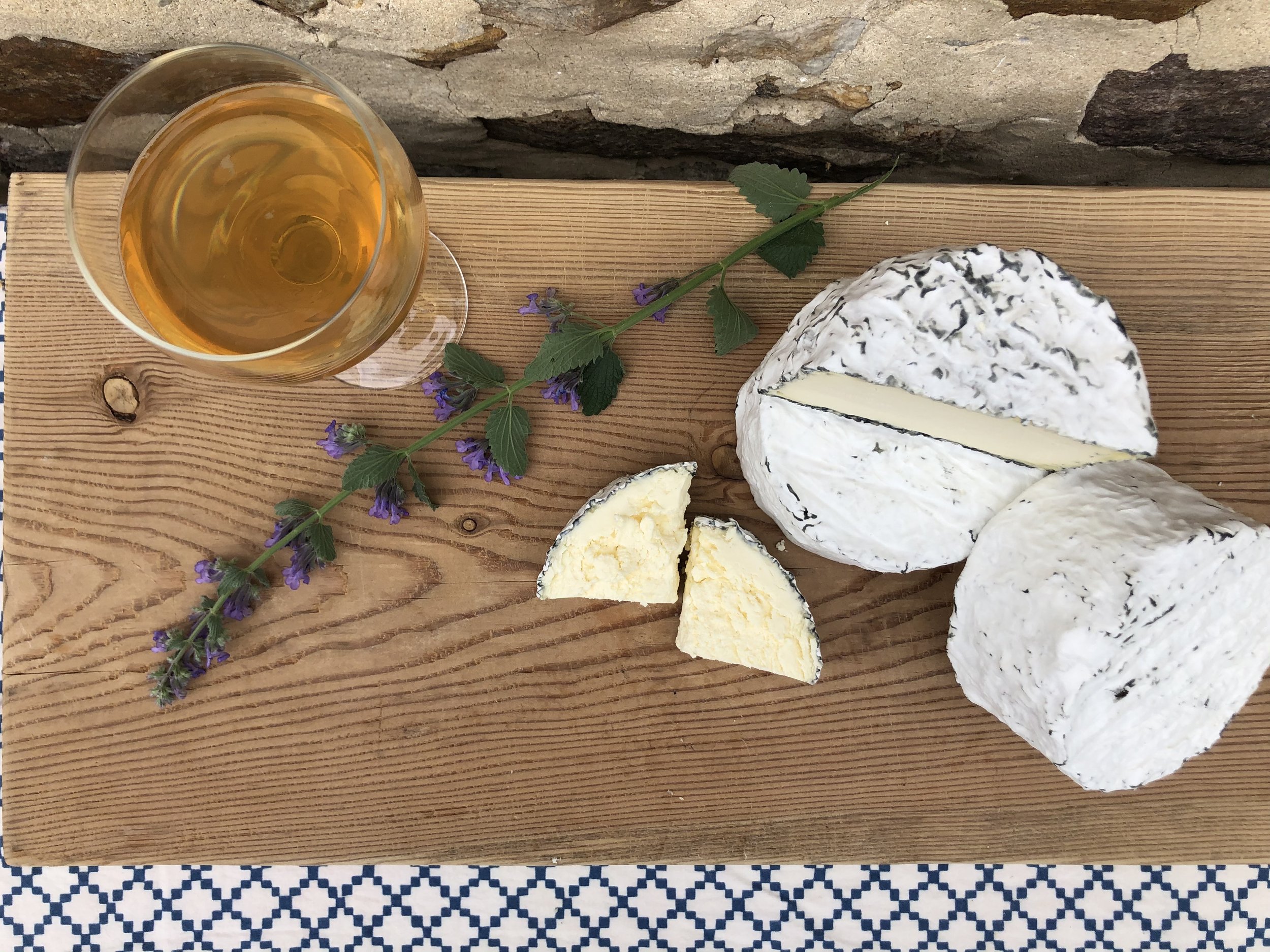 Our Cheeses — Valley Milkhouse