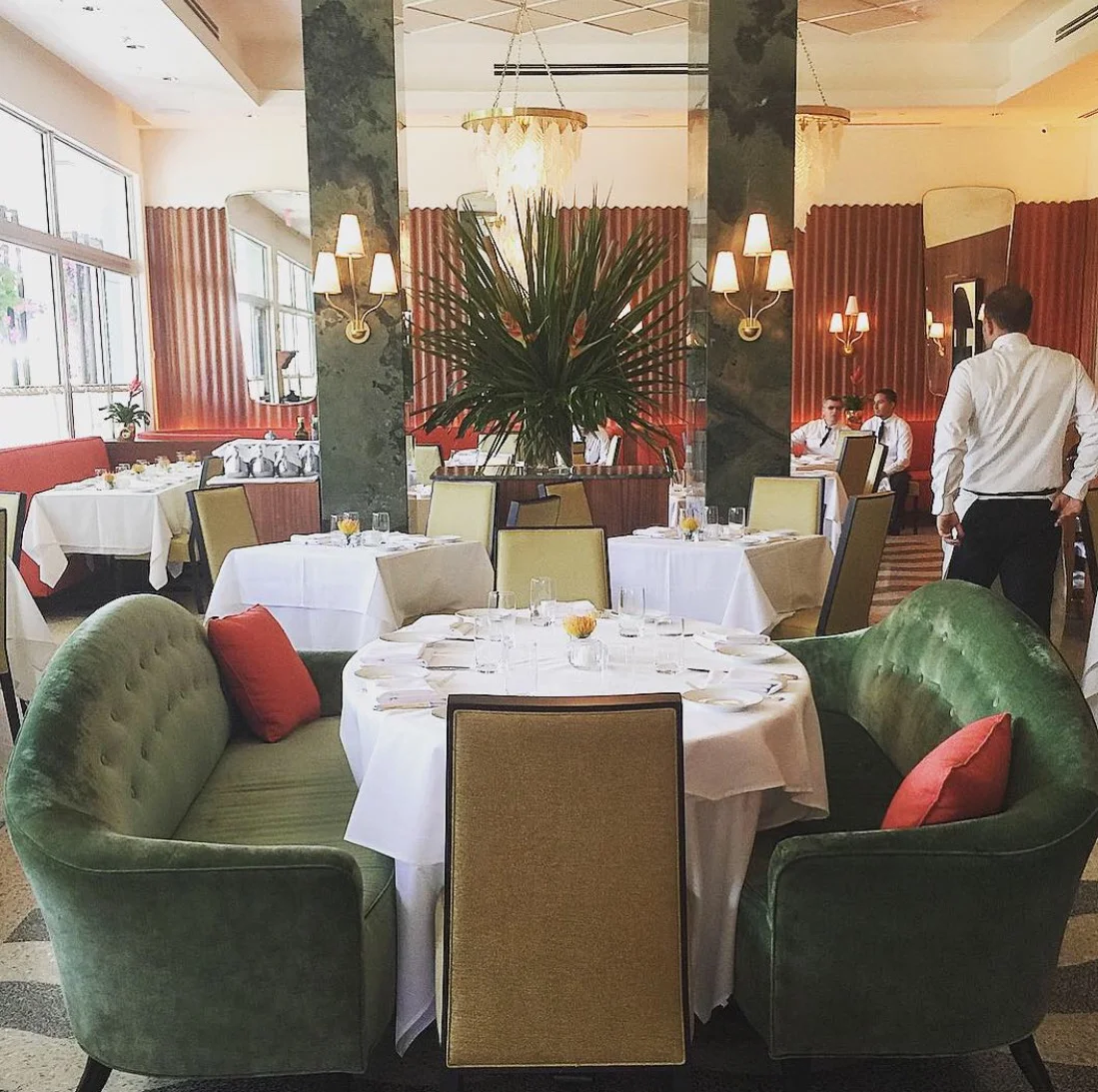 Serious Eats & Style: One Of The Most Anticipated Restaurant Openings ...