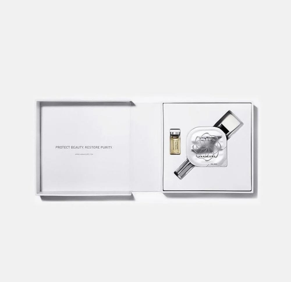 The Wildly Popular, Wait Listed Face Mask That This PVD Makeup Artist ...