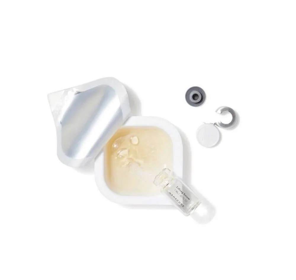 The Wildly Popular, Wait Listed Face Mask That This PVD Makeup Artist ...