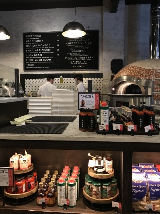 This New Restaurant Is Bringing A Little Slice Of Italy To This ...