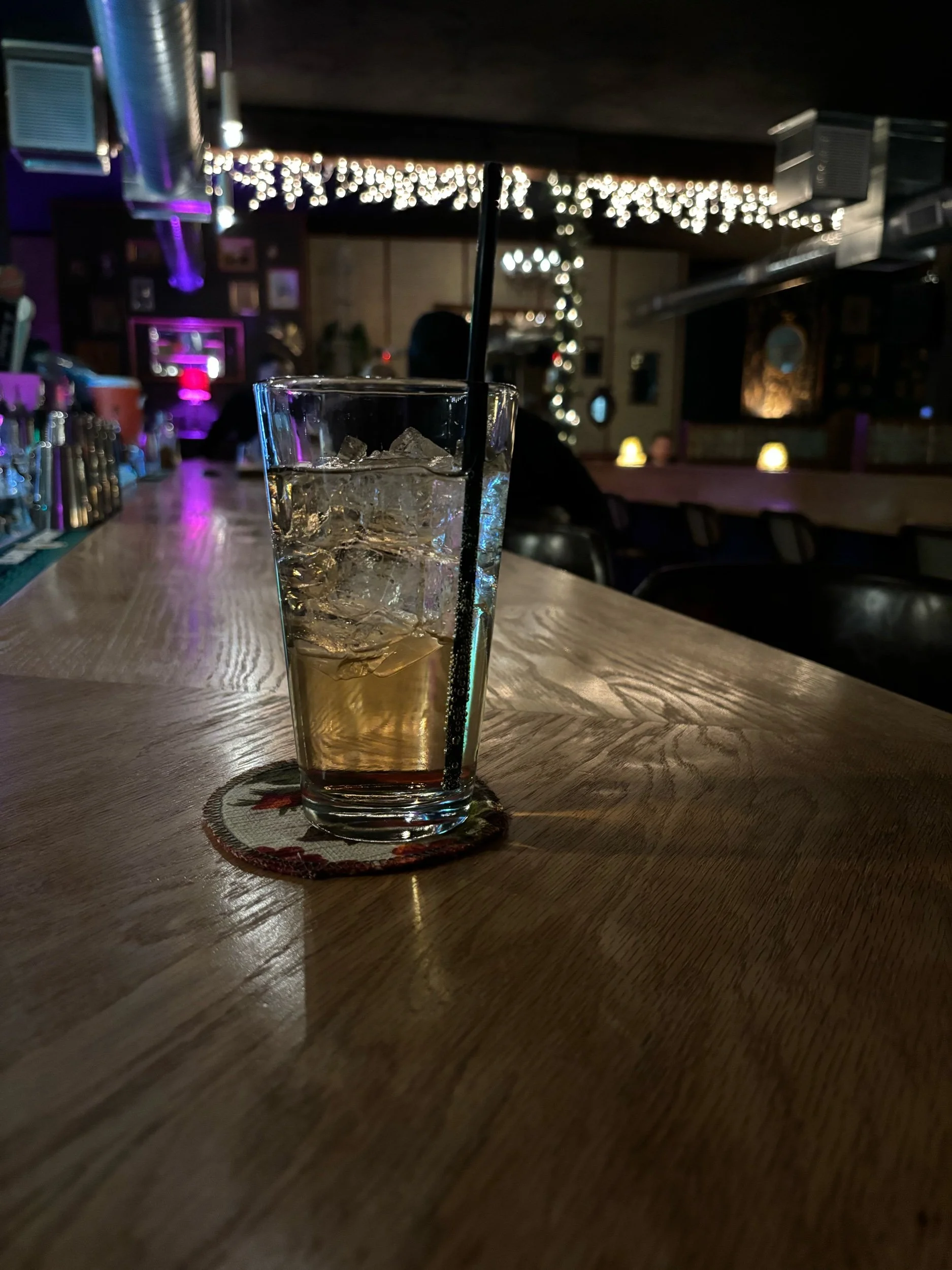 A Dreamy Speakeasy And Vintage Boutique In East Providence, Rhode ...